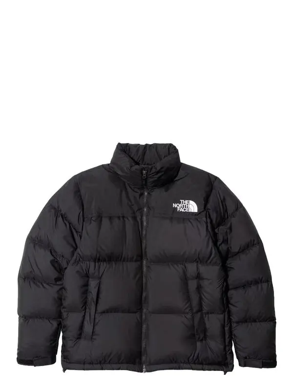 The North Face Nuptse Jacket - Black