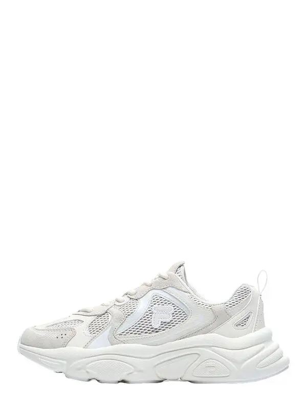 FILA FUSION Mars 2 Sneakers - Beige/white