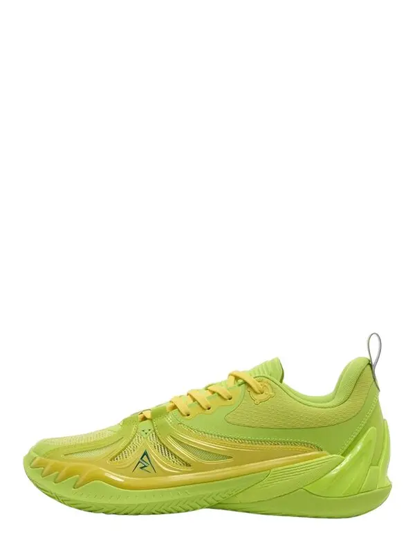 RIGORER Ar3 "stock X" Athletic Sneakers - Green