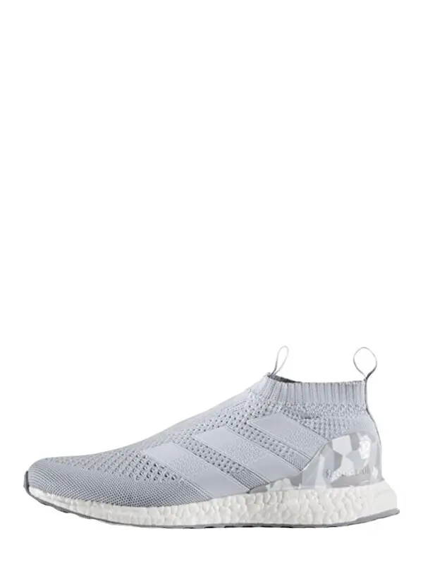 Adidas Ace 16+ Purecontrol Ultraboost Camo - Grey