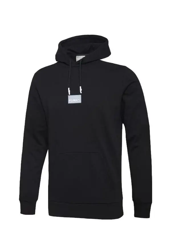 PUMA Avenir Graphic Hoody - Default Color