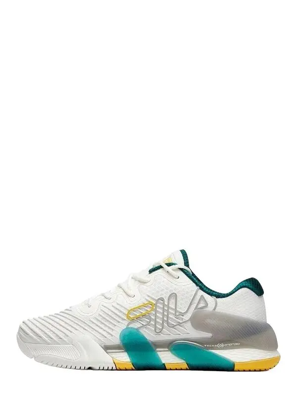 FILA Athletics Low Top Sneakers - Whitewhite
