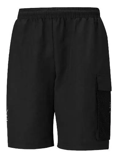 PUMA Avenir Cargo Casual Shorts - Default Color