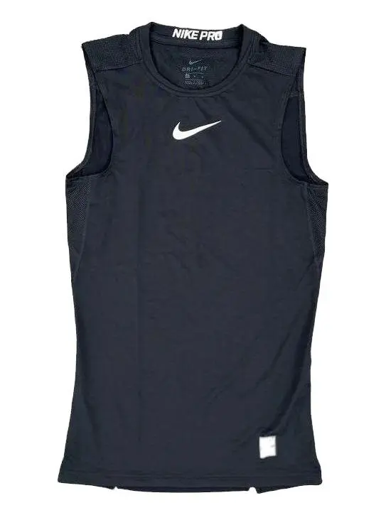 Nike Training Tank - Black/multi-color