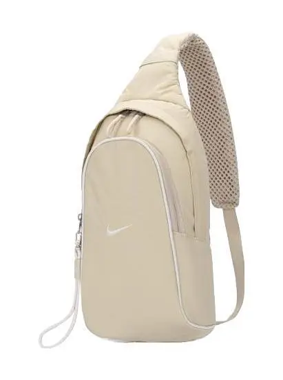 Nike Essential Sling Bag - Rattan/beige