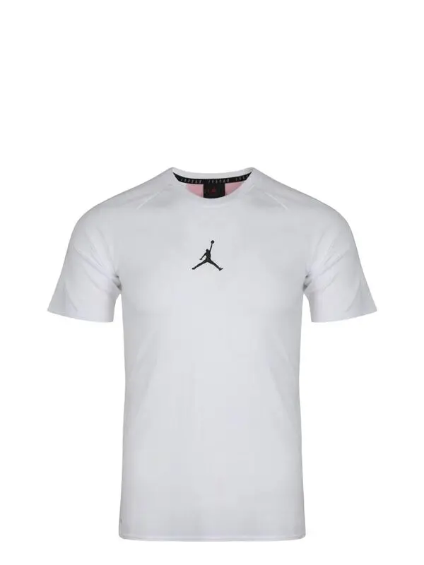 JORDAN Air Basketball Sports Short Sleeve T-shirt - Default Color