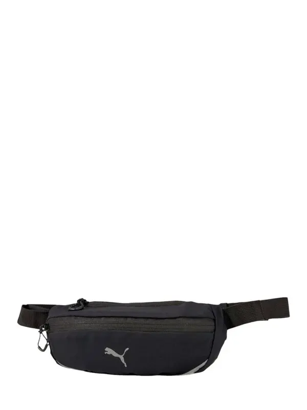 PUMA Performance Running Classic Waist Bag - Black