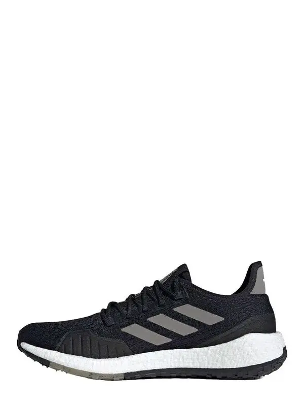 Adidas Pulseboost Hd Summer.rdy Athletic Sneakers - Black