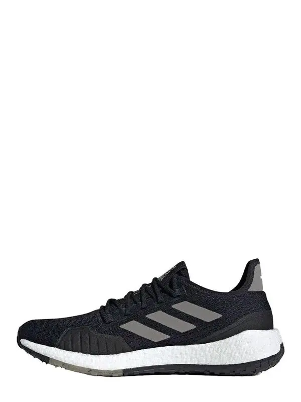Adidas Pulseboost Hd Summer.rdy Athletic Sneakers - Black