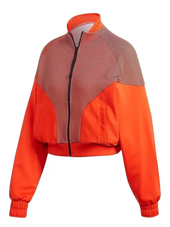 Adidas Track Jacket - Default Color