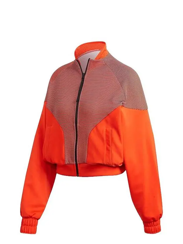 Adidas Track Jacket - Default Color