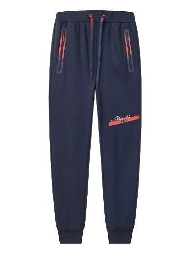 FILA X 3.1 Phillip Lim Knitting Sweatpants - Navy