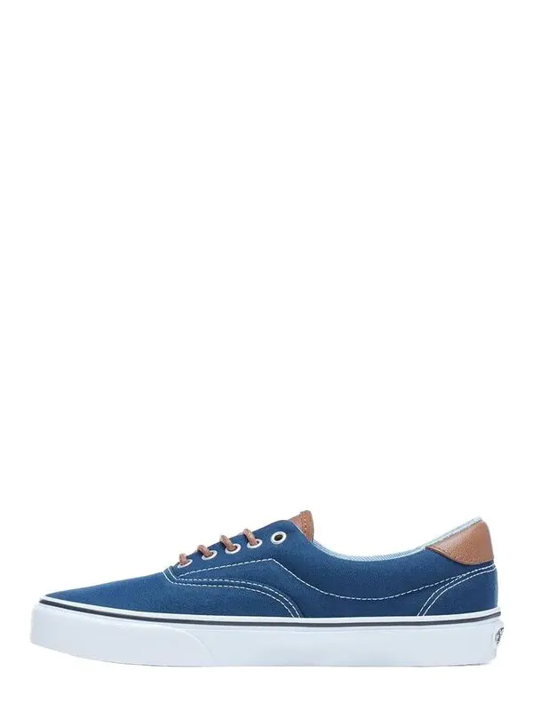 VANS Era 59 C & L "dress Blues" Lace-up Sneakers - Blue