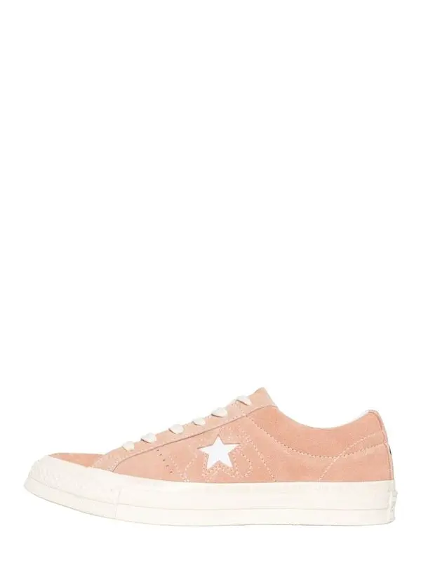CONVERSE Golf Le Fleur X One Star Ox - Pink/blue