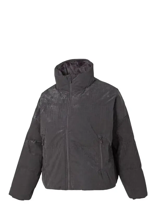 Under Armour Coldgear Infrared Down Puffer Jacket - Dark Grey