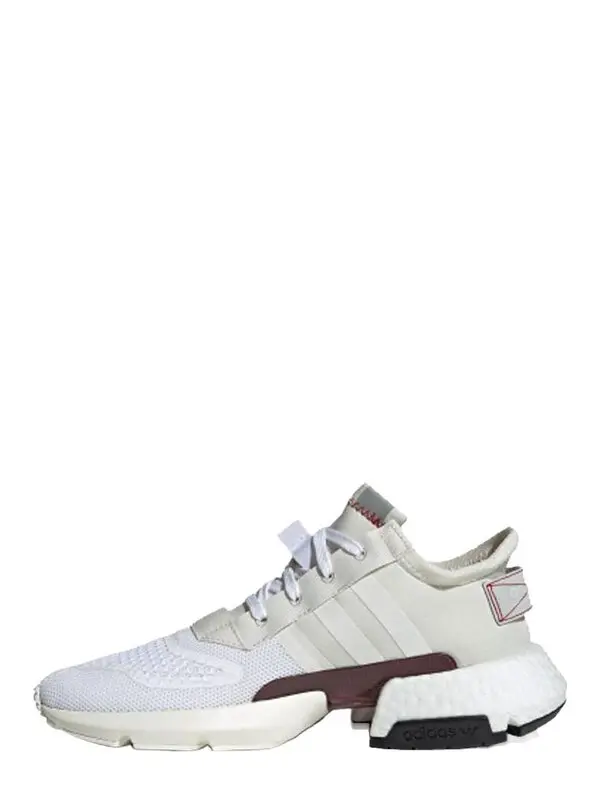 Adidas P.o.d. S3.1 Sneakers - White