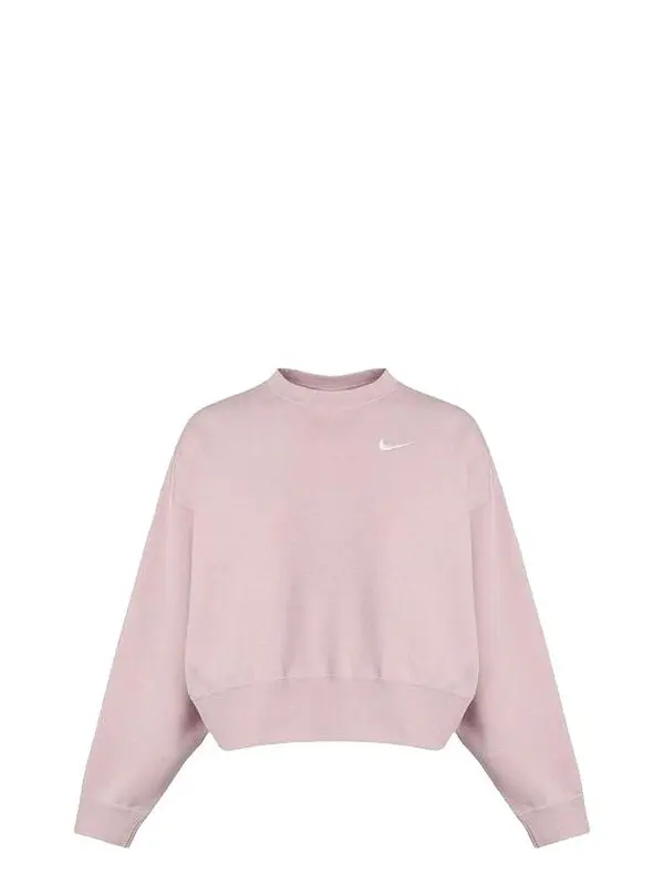 Nike Essential Fleece Pullover - Default Color