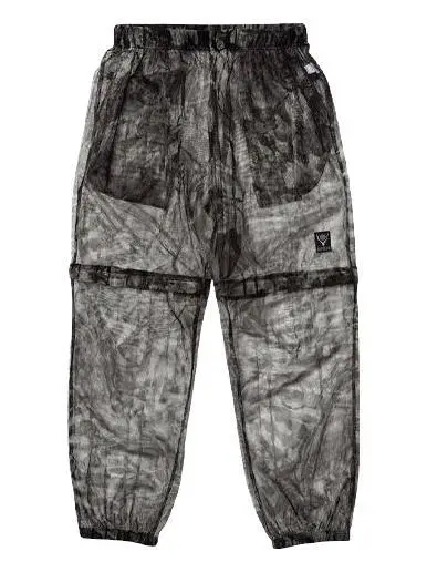 Supreme X South2 West8 Bush Pant Crossover Detachable Pants - Multi-color
