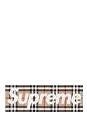 Supreme Ss22 Week 3 X Burberry Box Logo Tee - Multi-color