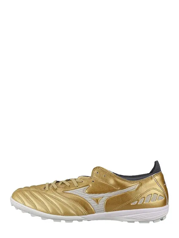 Mizuno Morelia Neo 3 Pro As Athletic Shoes - Gold