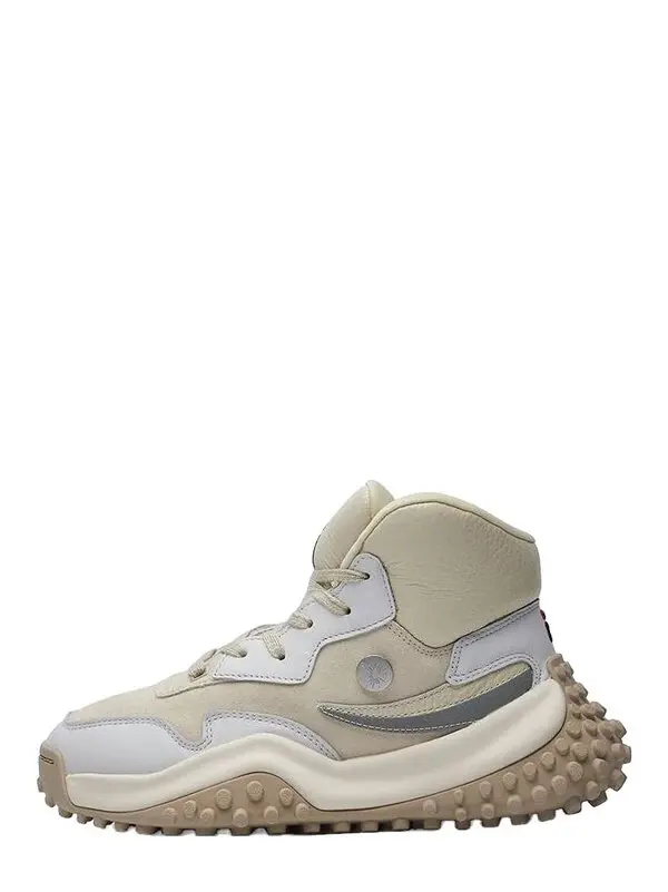 FILA Fm-2 X Mihara High Top Sneakers - White