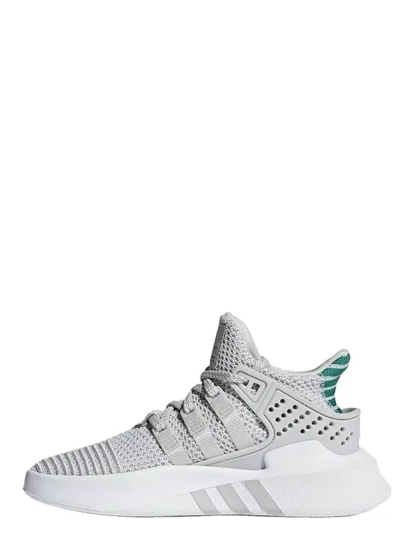 Adidas Eqt Bask Adv J Sneakers - Grey