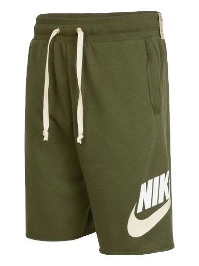 Nike Alumni Logo Shorts - Default Color
