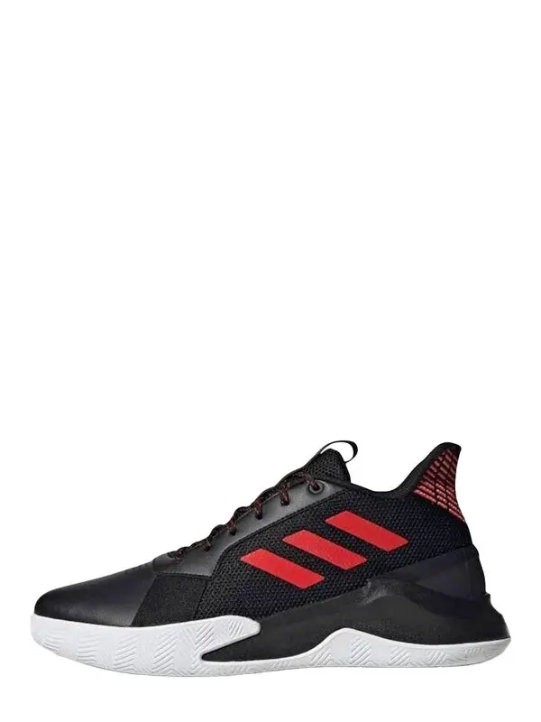 Adidas Runthegame Sneakers - Black