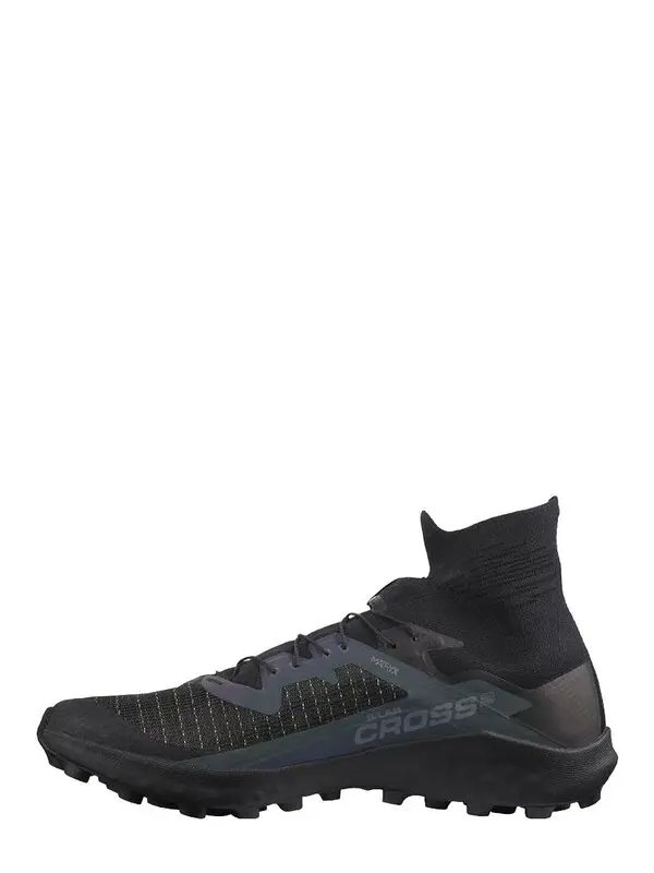 SALOMON Cross 2 Trail Running Shoes - Black