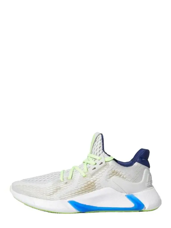 Adidas Edge Xt Summer.rdy Athletic Sneakers - Grey