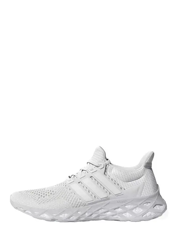 Adidas Ultra Boost Web Dna Dhoes Sneakers - White/grey