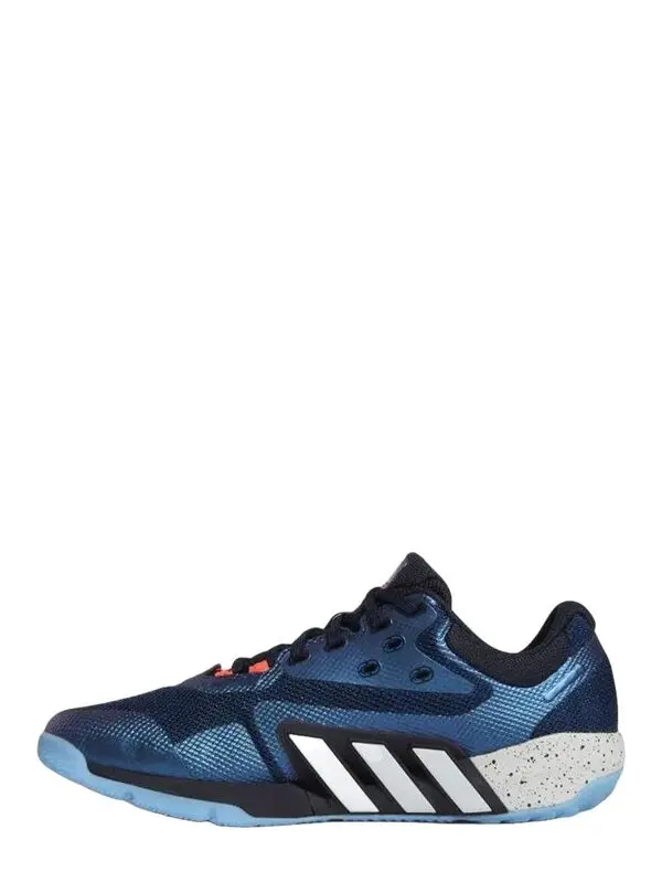 Adidas Dropset Athletic Sneakers - Blue