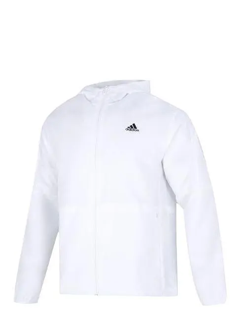 Adidas Mh Lite Wvjkt Hooded Woven Jacket - Default Color