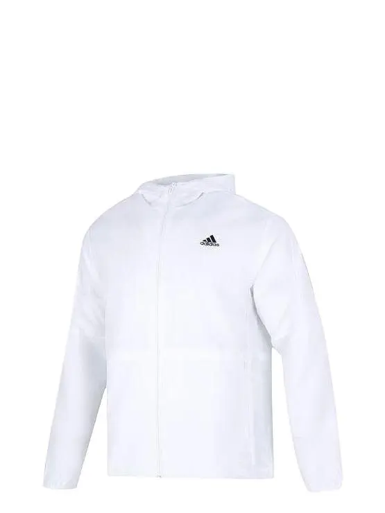 Adidas Mh Lite Wvjkt Hooded Woven Jacket - Default Color