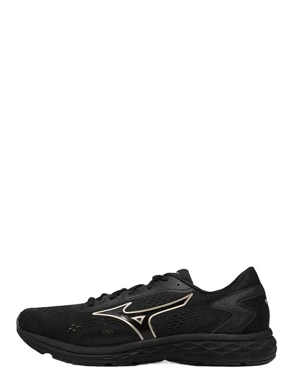 Mizuno Rc-03 Athletic Sneakers - Black