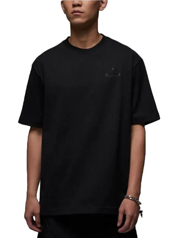 JORDAN 23 Engineered Lightweight T-shirt - Black
