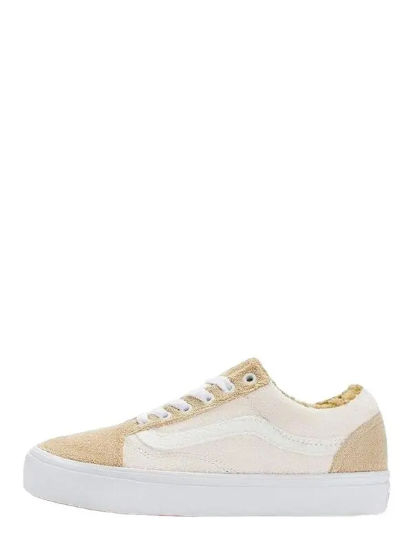 VANS Comfycush Old Skool Sneakers - Brown