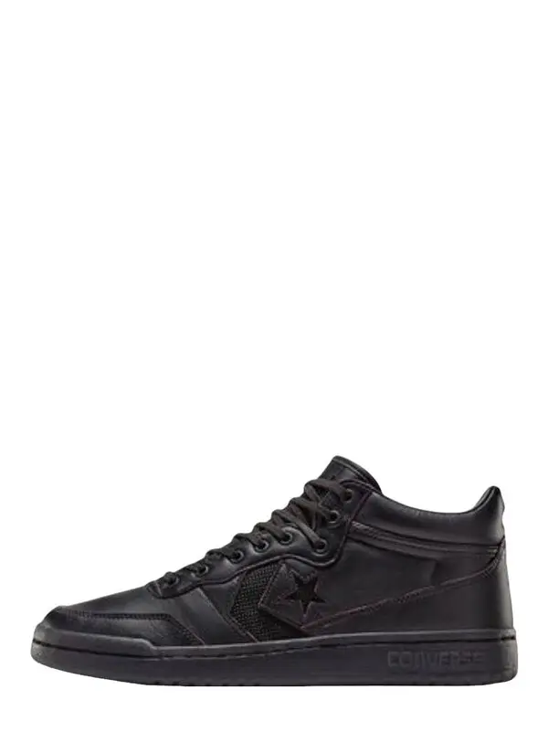 CONVERSE X Remy Taveira Cons Fastbreak Pro Sneakers - Black