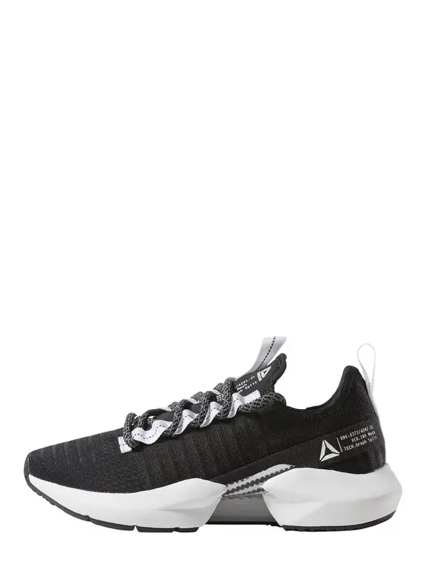 REEBOK Sole Fury Sneakers - Black