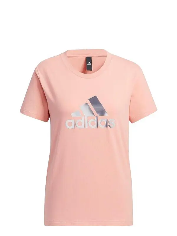 Adidas Fi Foil Tee - Default Color