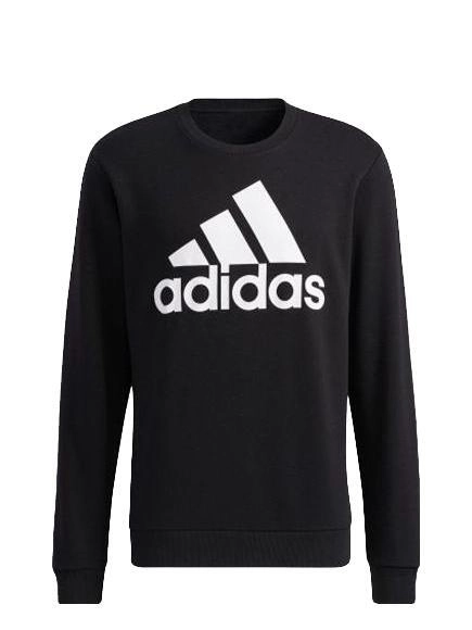 Adidas Large Logo Pullover - Default Color