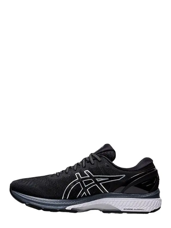 Asics Gel-kayano 27 Athletic Sneakers - Black