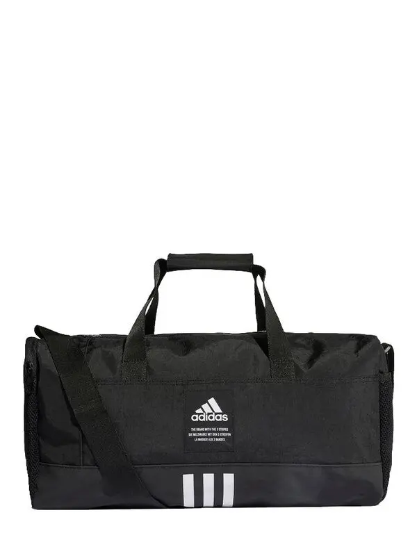 Adidas 4athlts Duf S Bag 25l - Black