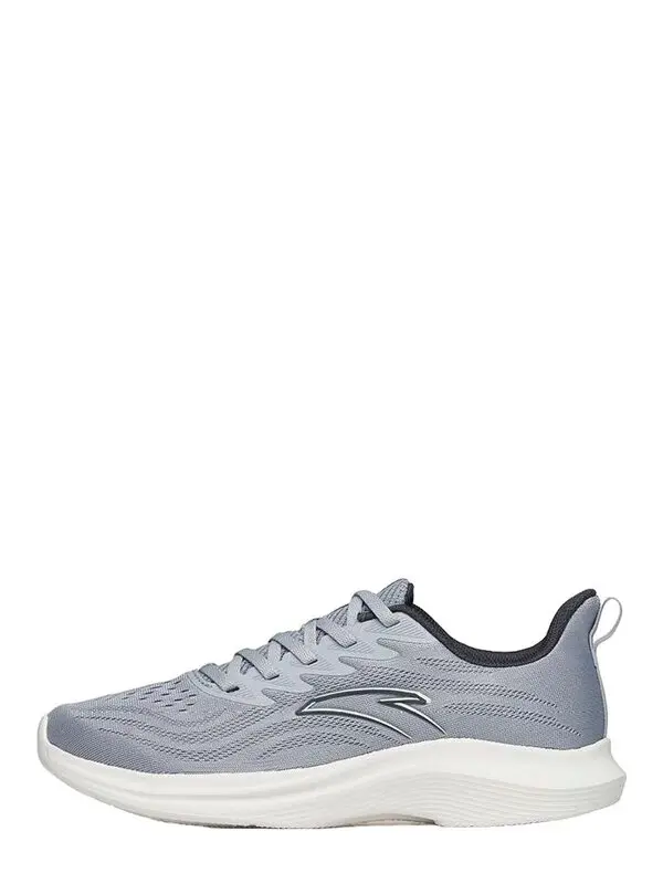ANTA Running Series Sneakers - Grey