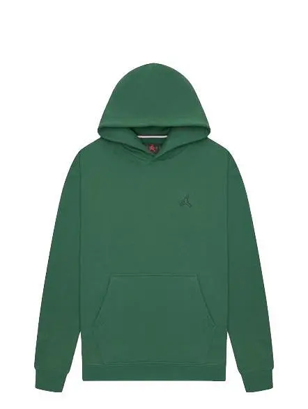 JORDAN Air Embroidered Logo Fleece Hoodie - Default Color