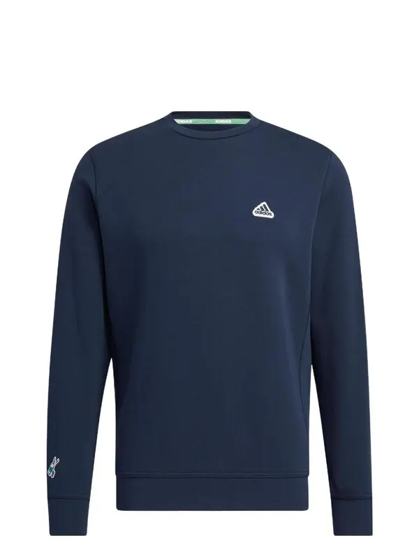 Adidas Crewneck Sweatshirt - Default Colorway