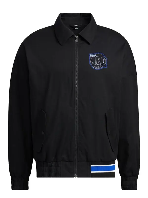 Adidas Vbe Jkt Neo Jacket - Black