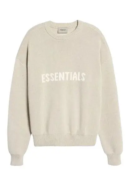 Fear Of God X Nordstrom Ss21 Oat - None