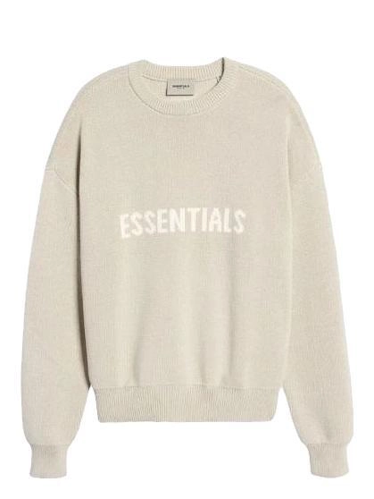 Fear Of God X Nordstrom Ss21 Crew Neck Knit - None