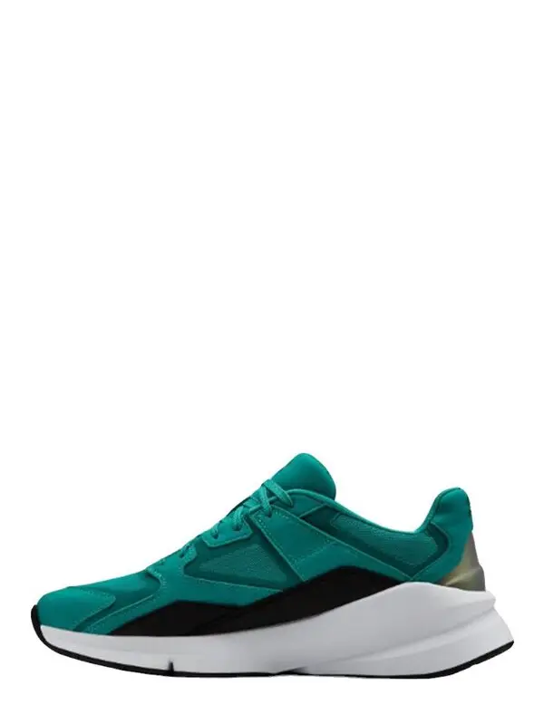 Under Armour Forge 96 Clrshft Sneakers - Green